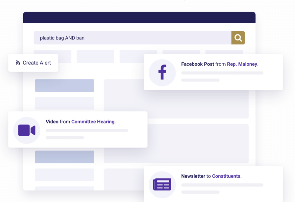 8 Best Public Affairs Software Solutions in 2026 [Buyer's Guide]