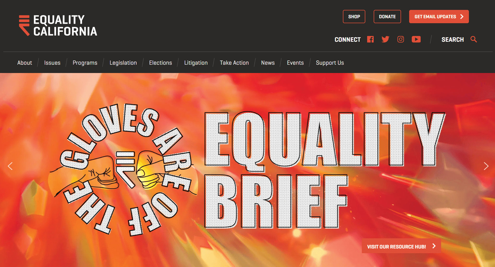 How Equality California Advances Advocacy with LegiStorm's Help